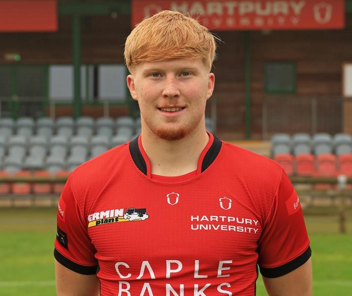Hartpury University RFC
