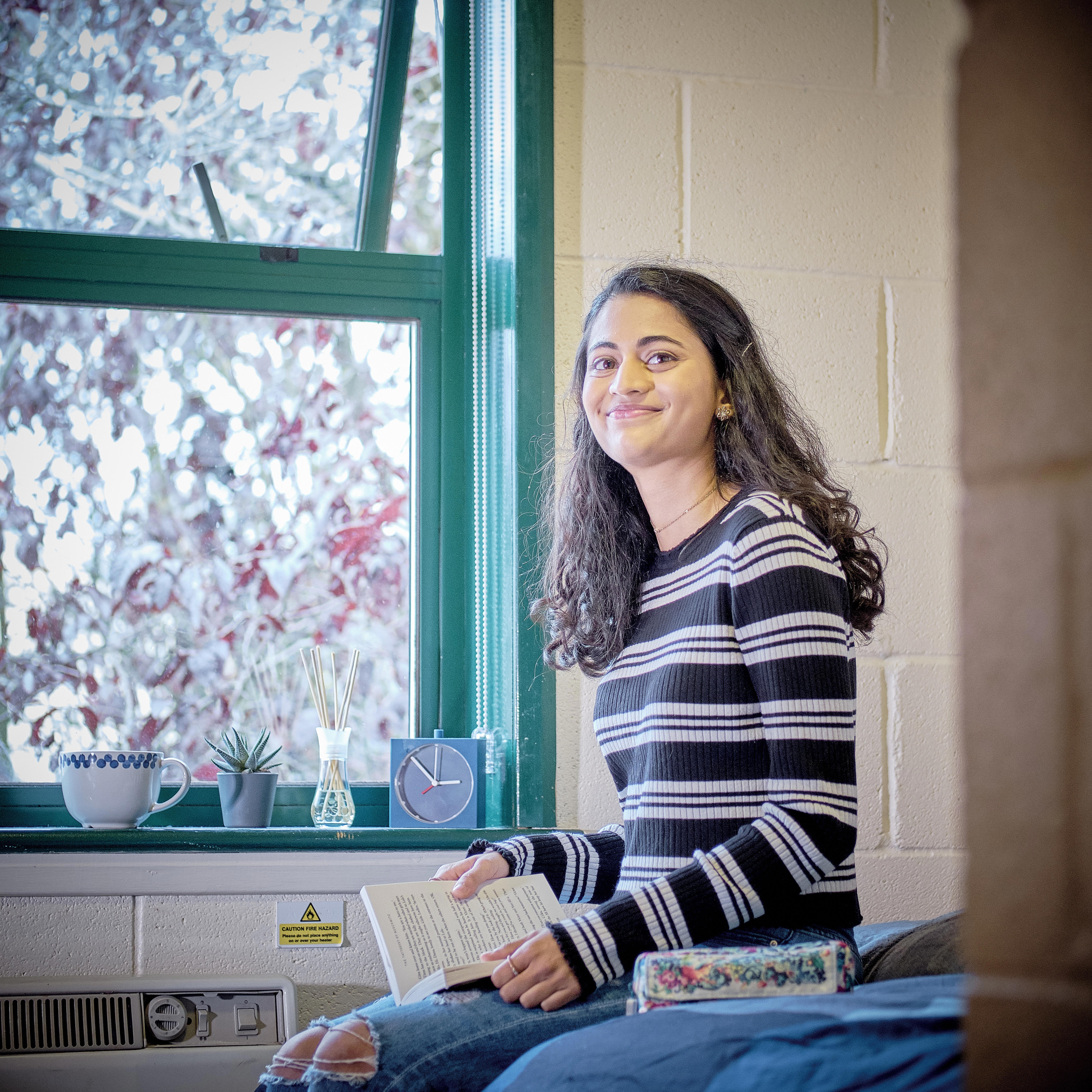 Coming to Hartpury | Hartpury University