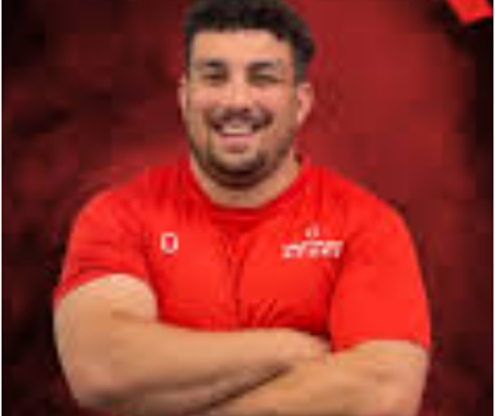 Hartpury University RFC