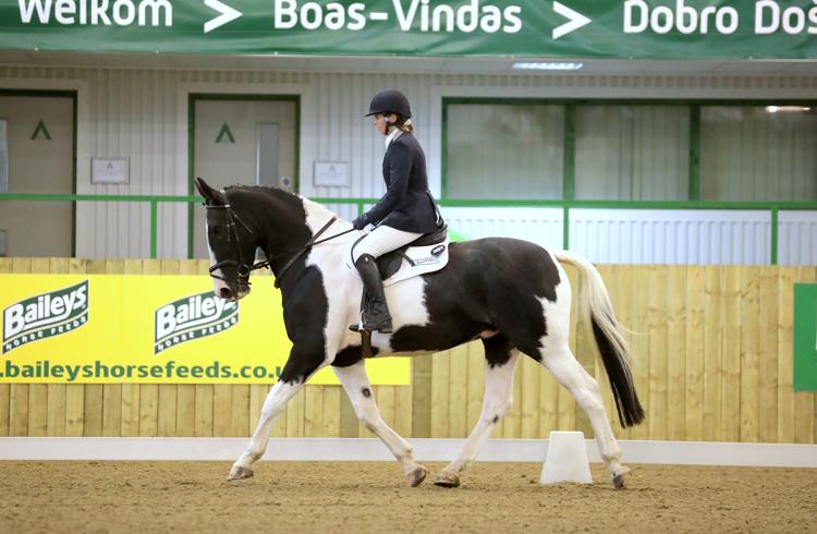 Events | Hartpury Equine