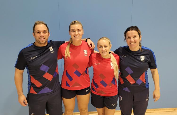 Hartpury University & Hartpury College News