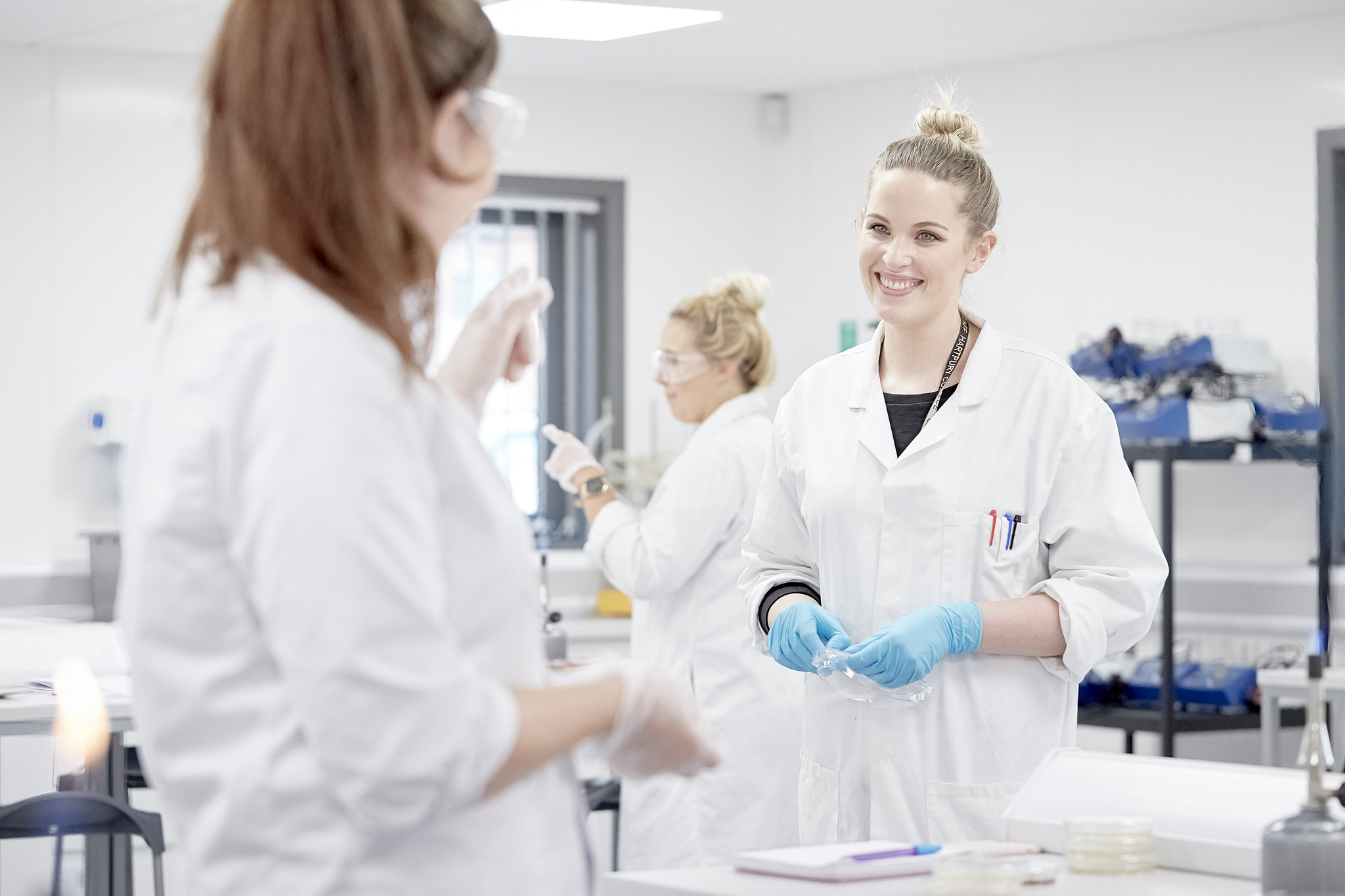 Staff | Hartpury University & Hartpury College