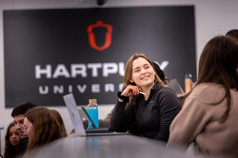 Current students | Hartpury University