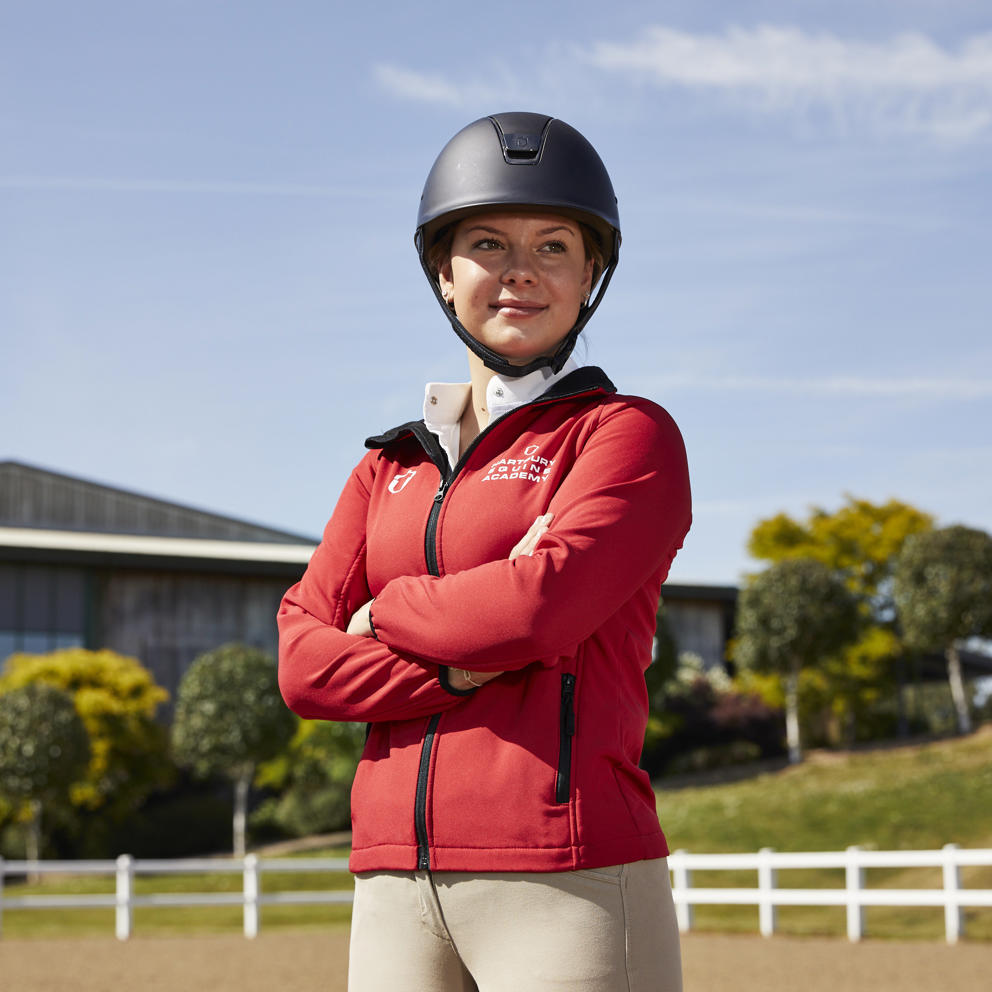 Equine Academy | Hartpury University