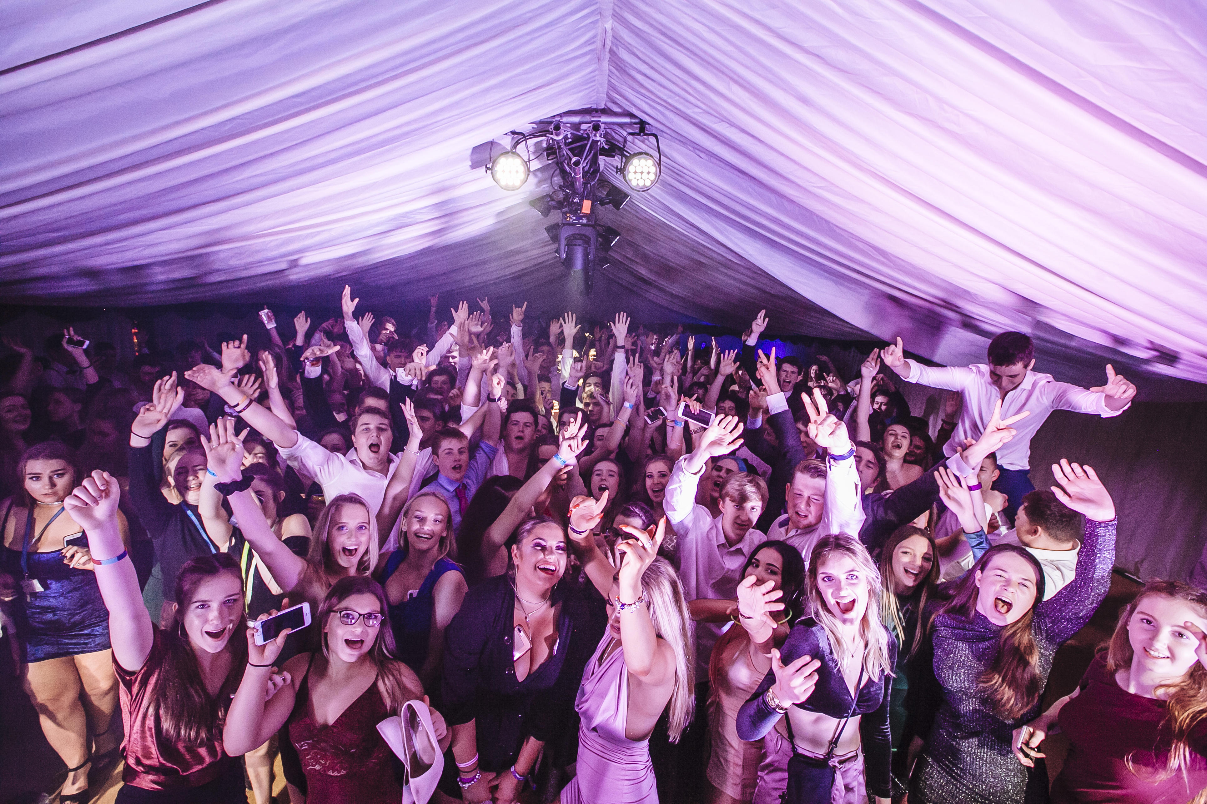 Students' Union | Hartpury College