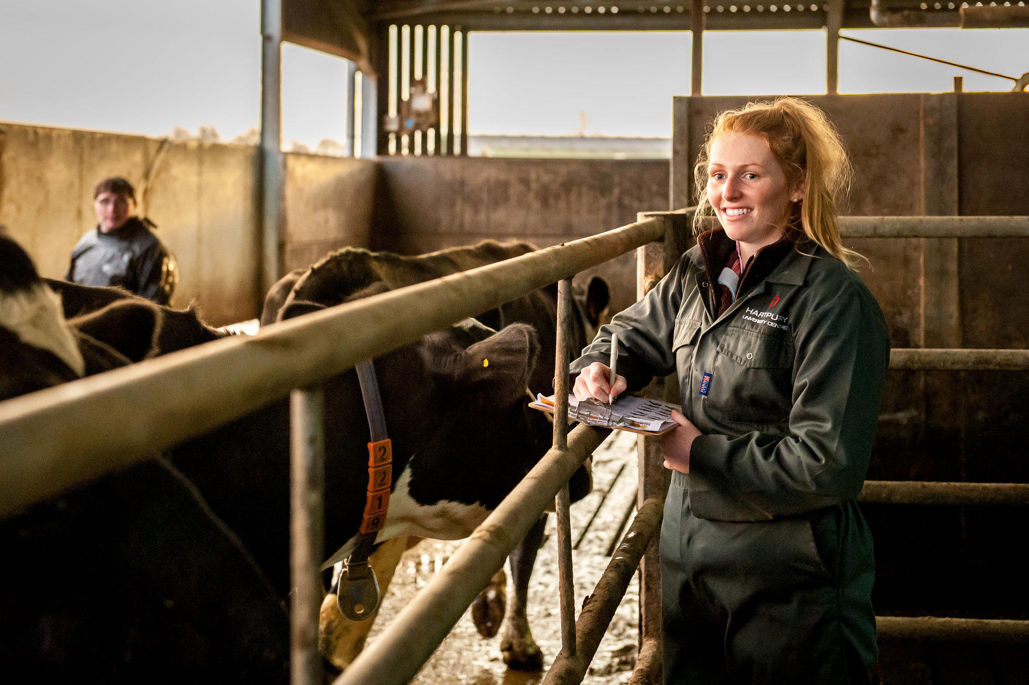 MRes Animal Science (Livestock) | Hartpury University