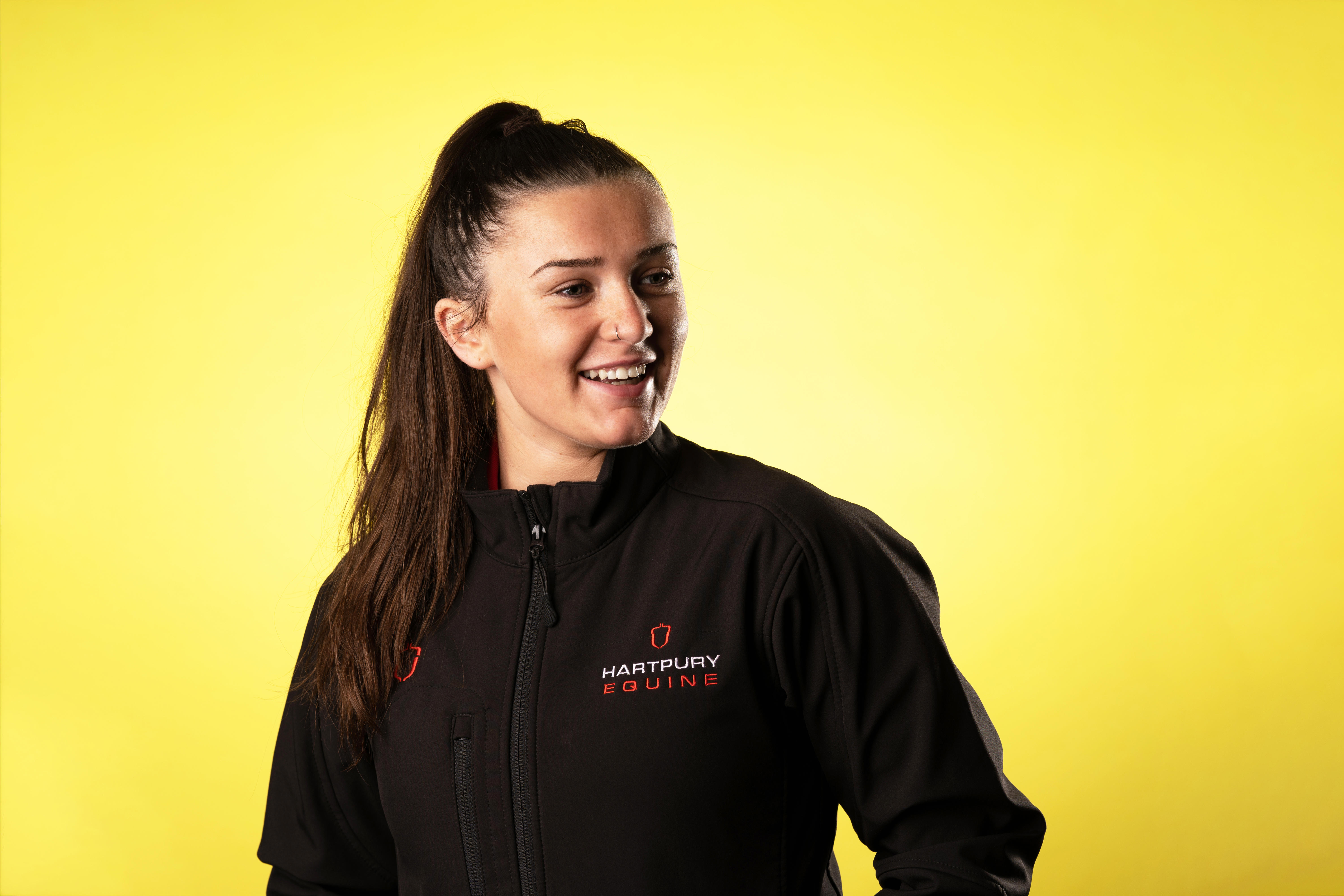 Coming to Hartpury | Hartpury University