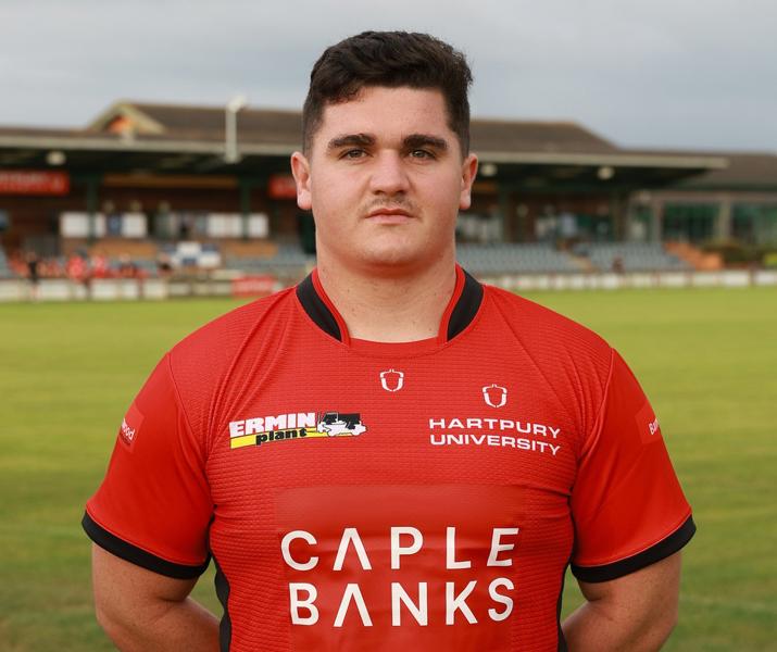 Hartpury University RFC