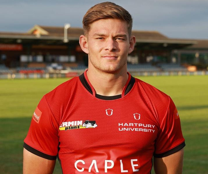 Hartpury University RFC