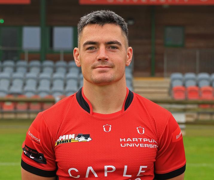 Hartpury University RFC