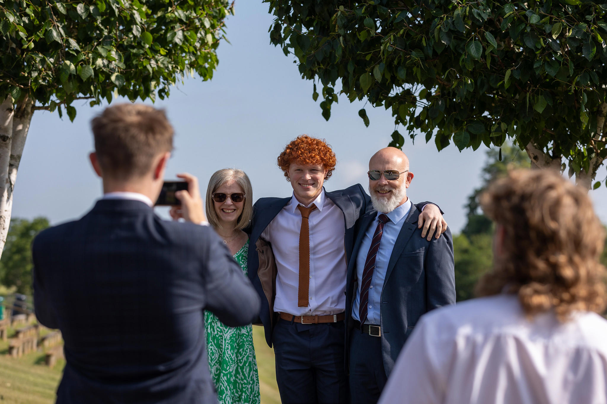 Current students | Hartpury College