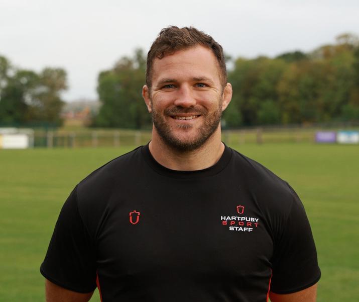 Hartpury University RFC