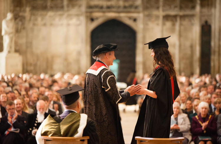 Events at Hartpury