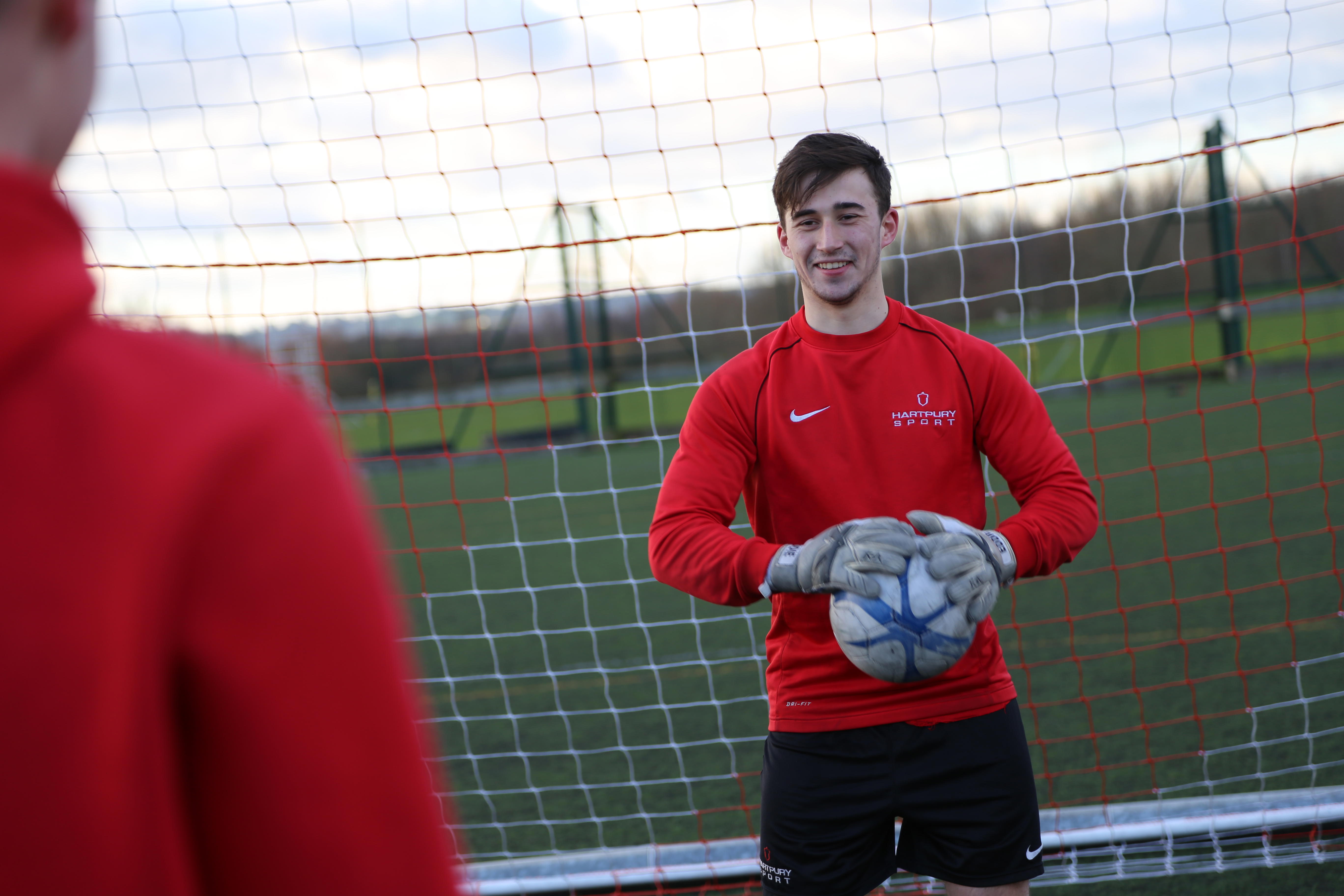 Hartpury Certificate | Hartpury College