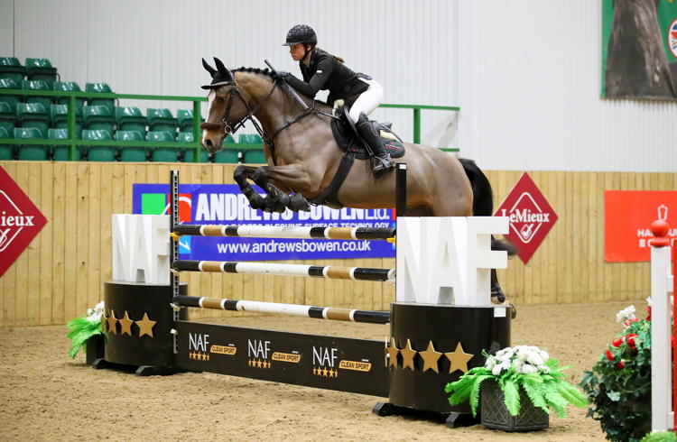 Events | Hartpury Equine