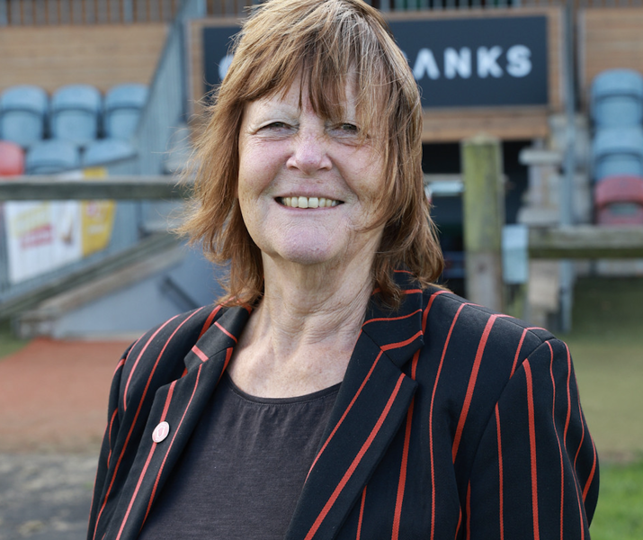 Hartpury University RFC