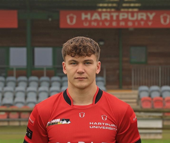 Hartpury University RFC