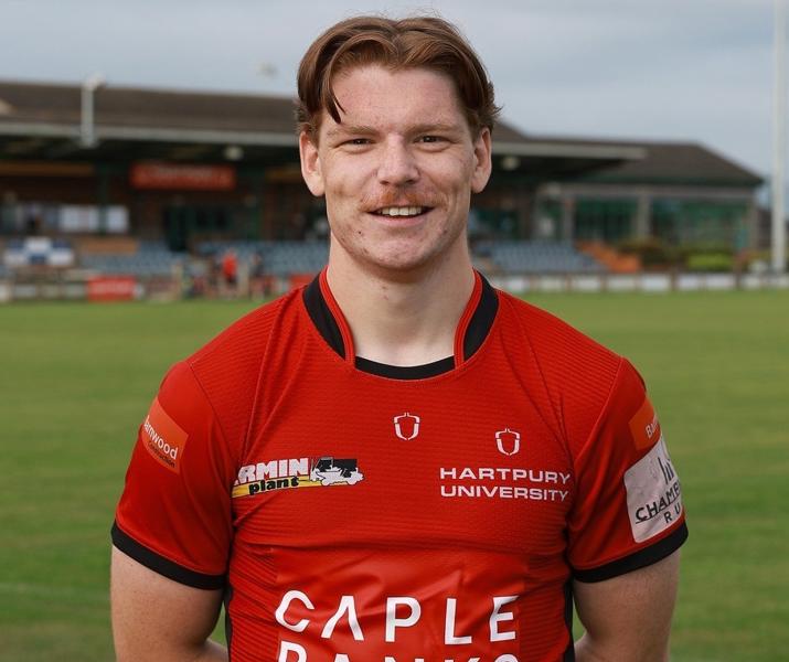 Hartpury University RFC