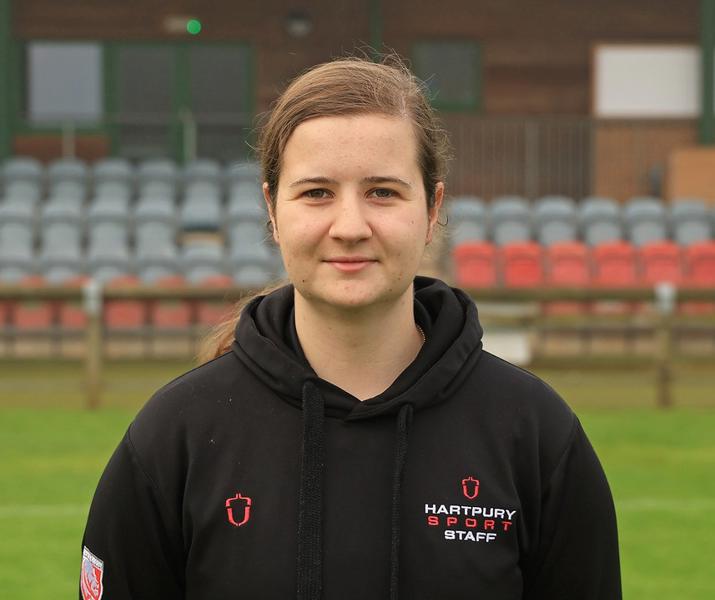 Hartpury University RFC