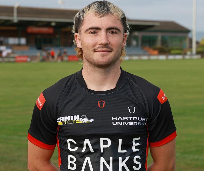 Hartpury University RFC