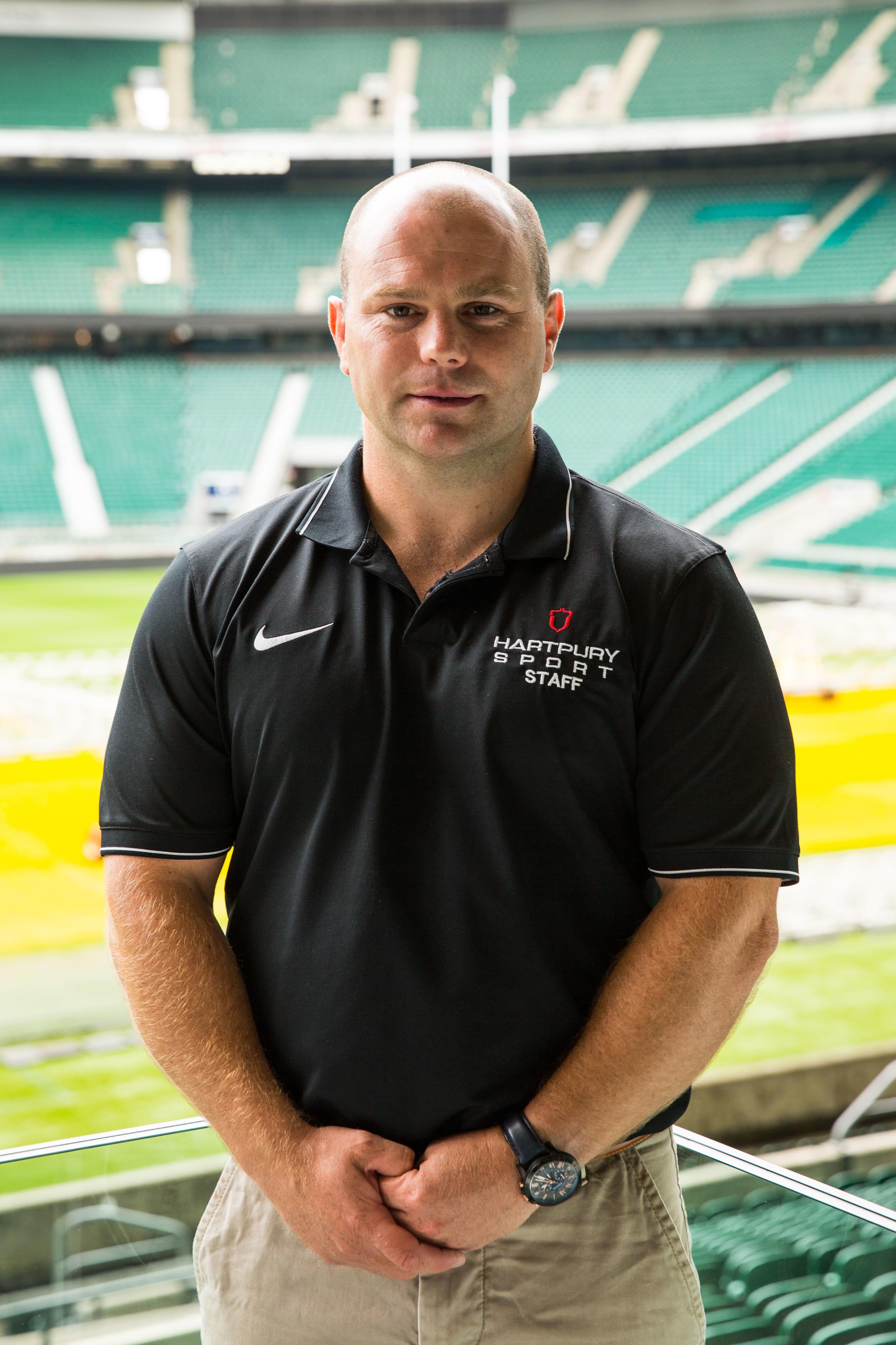 Sport success stories | Hartpury University