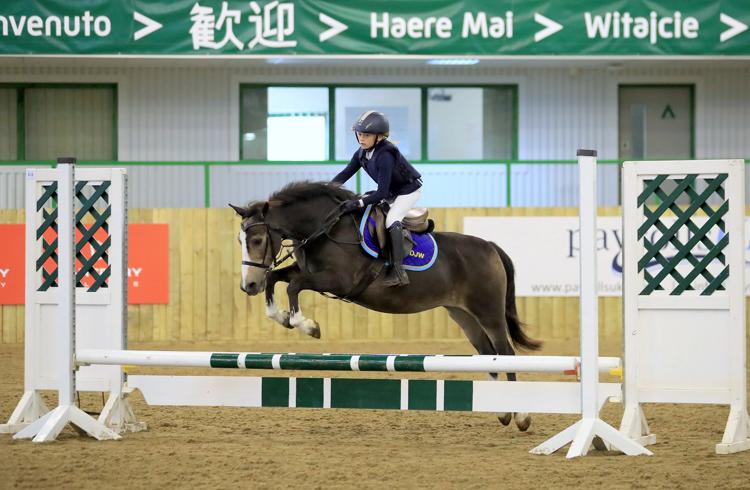 Events | Hartpury Equine