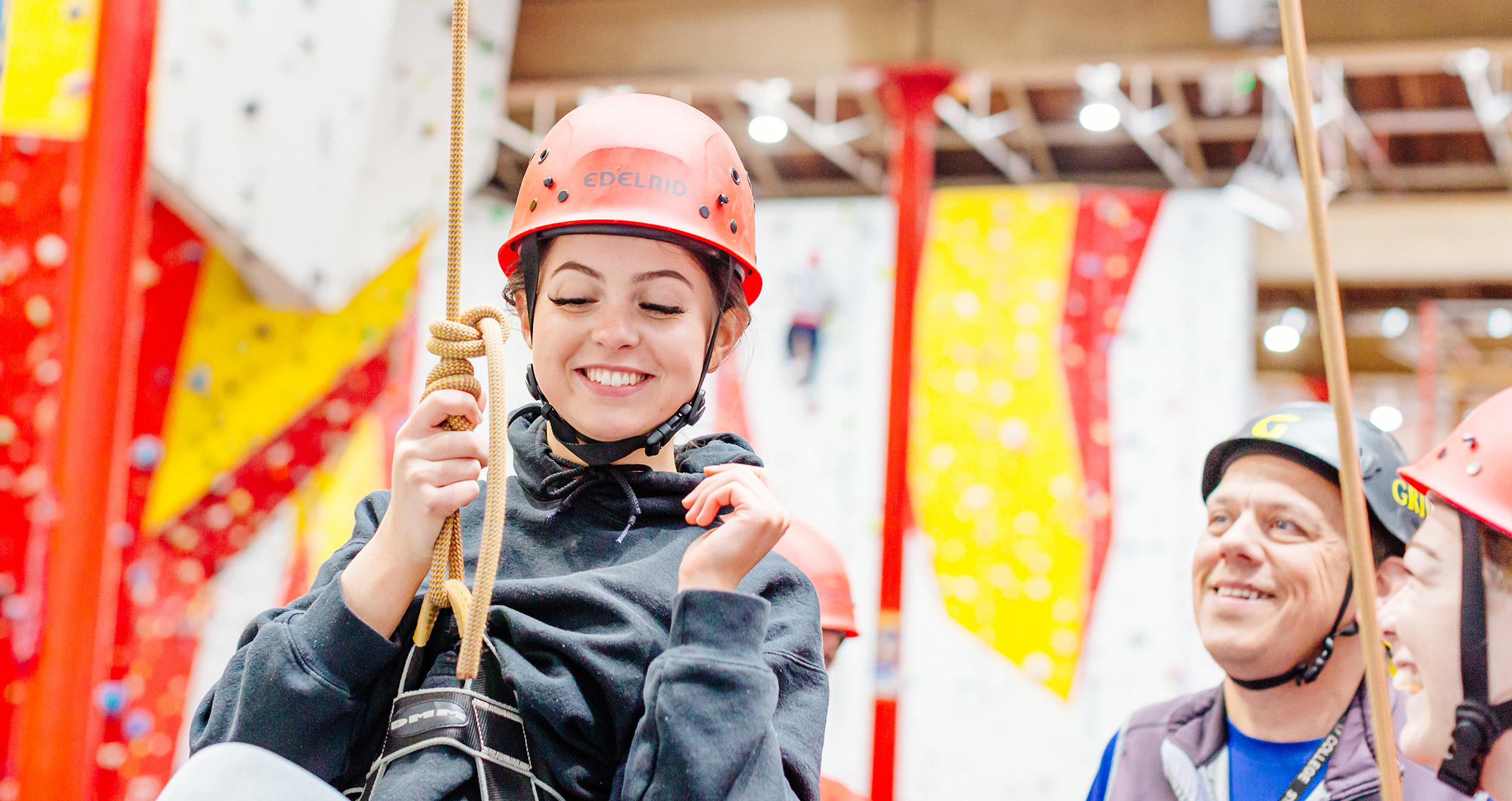 Outdoor Adventure | Hartpury College