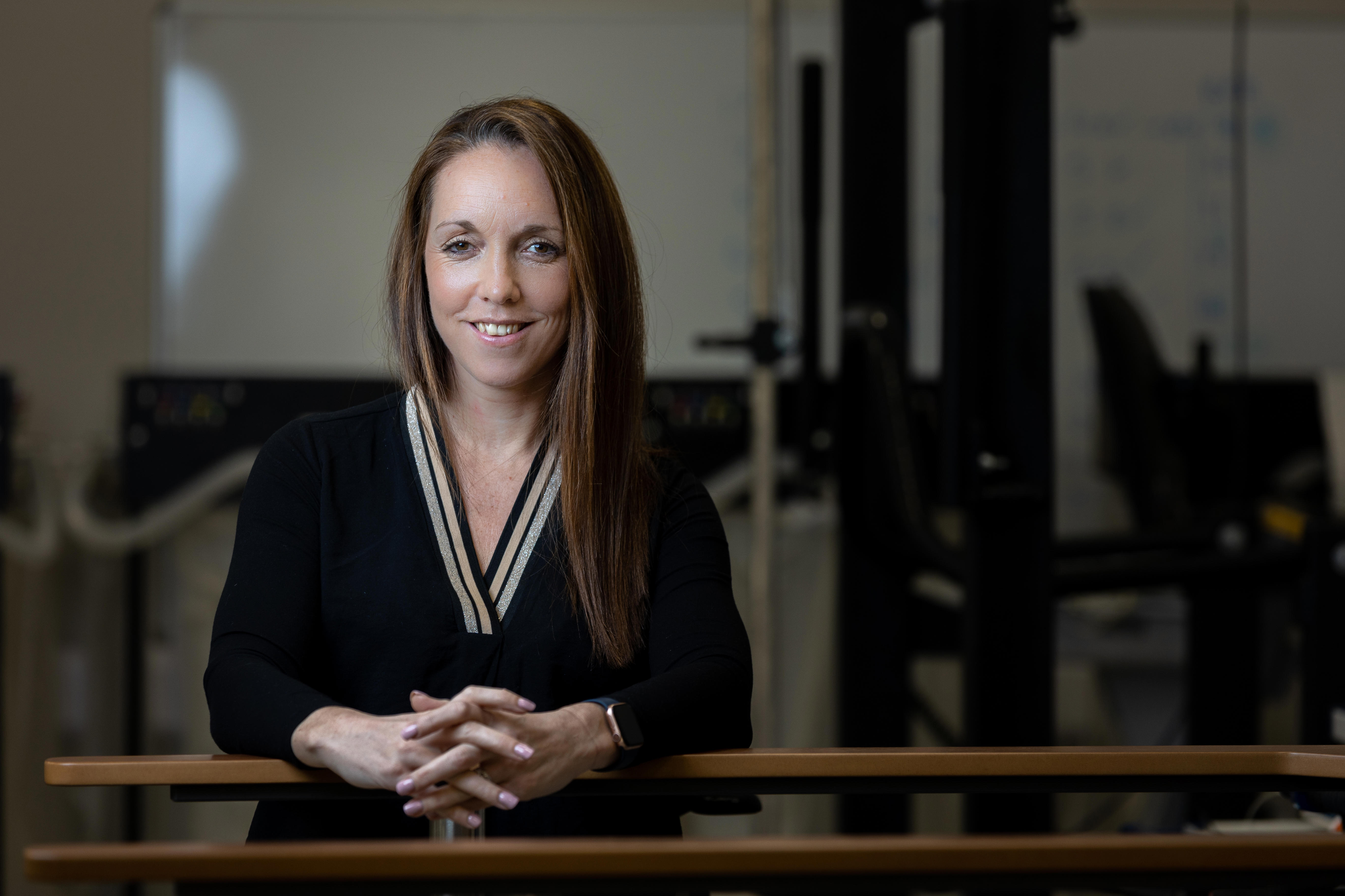 Sarah Lee | Hartpury University & Hartpury College