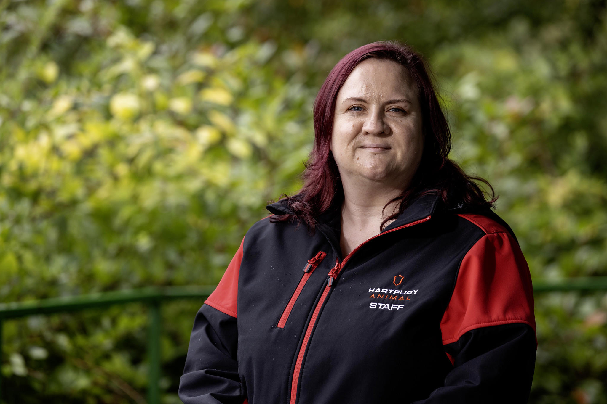 University lecturer Helen Tedds to lead seminar in influential animal welfare series