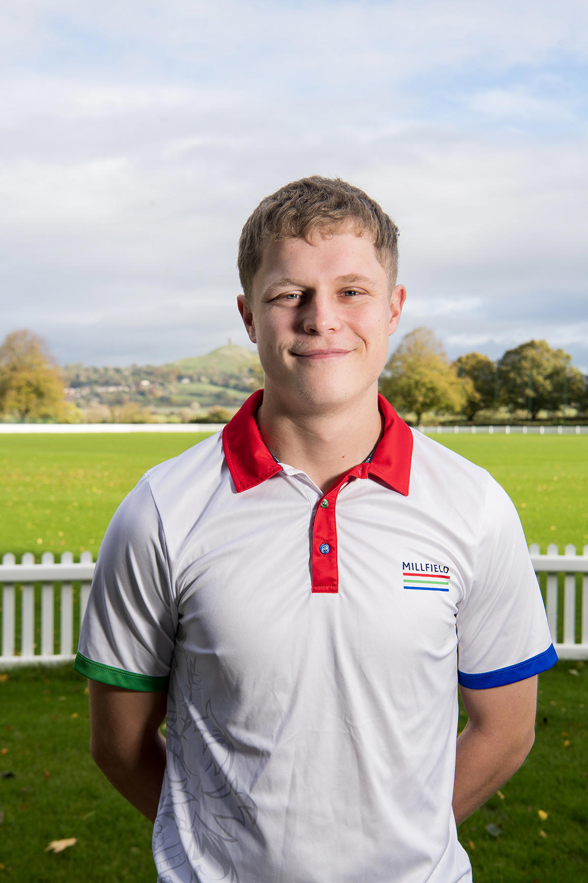 Daniel Alcock | Hartpury University