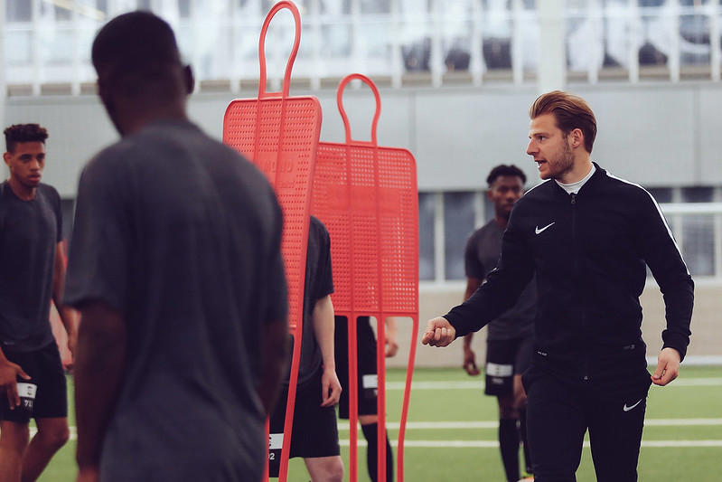 BSc (Hons) Sports Therapy | Hartpury University