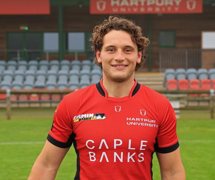 Hartpury University RFC
