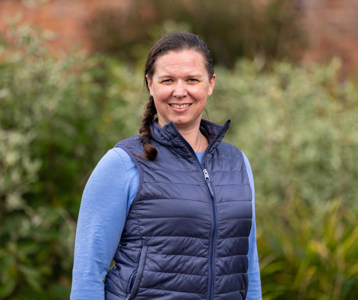 Animal department | Hartpury University & Hartpury College