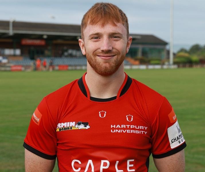 Hartpury University RFC