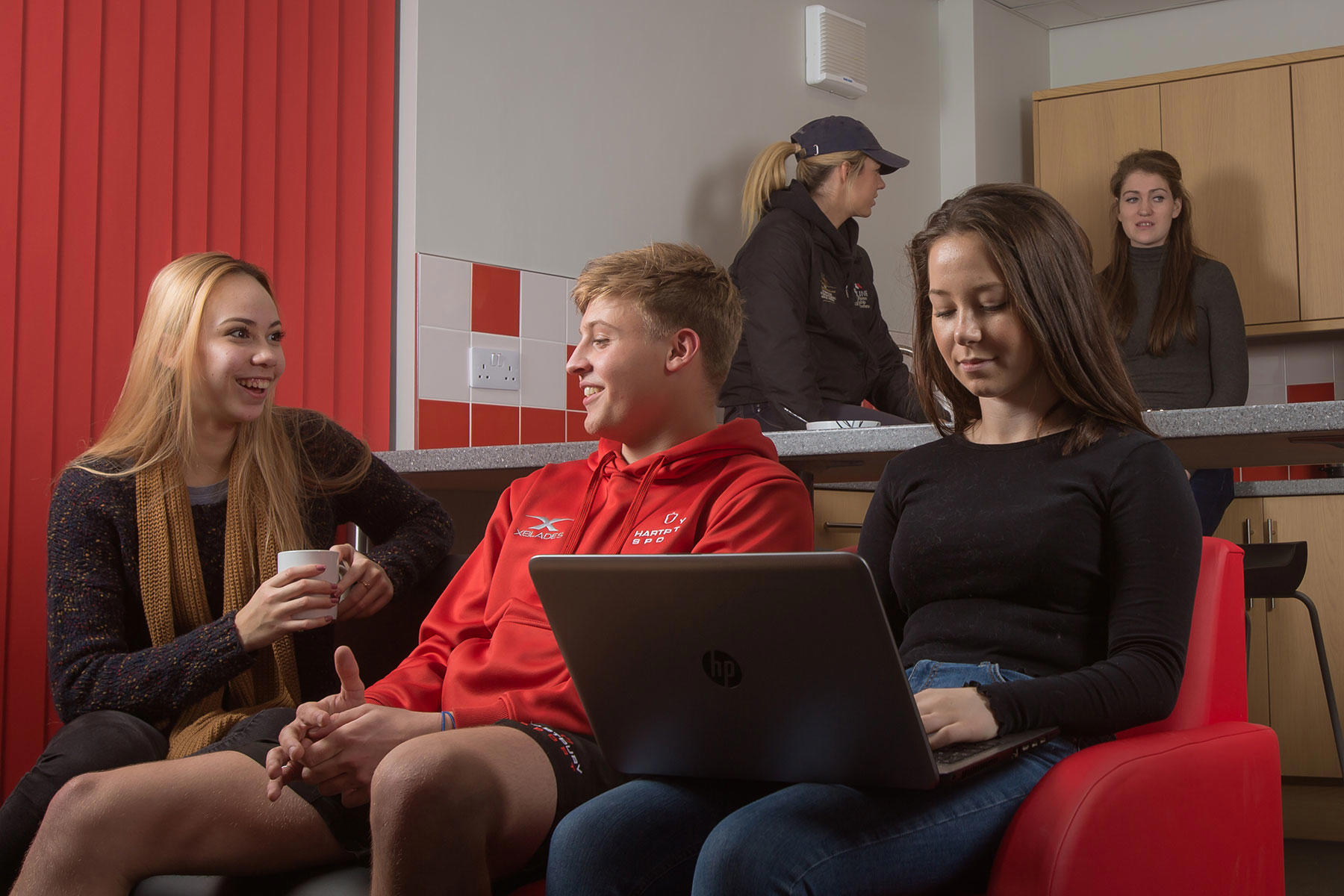 Coming to Hartpury College | Hartpury College