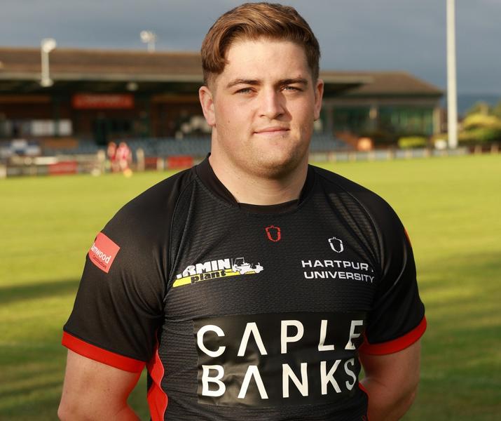 Hartpury University RFC