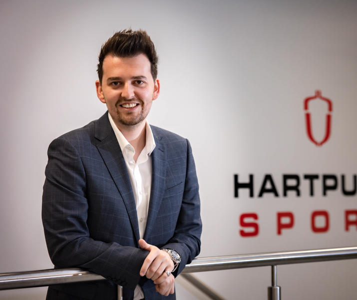 Sports Business Hub | Hartpury University & Hartpury College Sports Business Hub | Hartpury University & Hartpury College