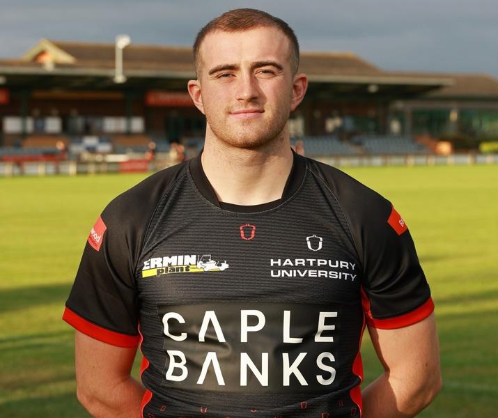 Hartpury University RFC