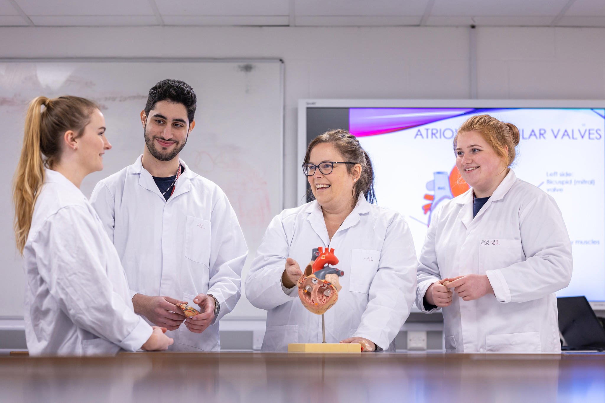 Research Partnerships | Hartpury University