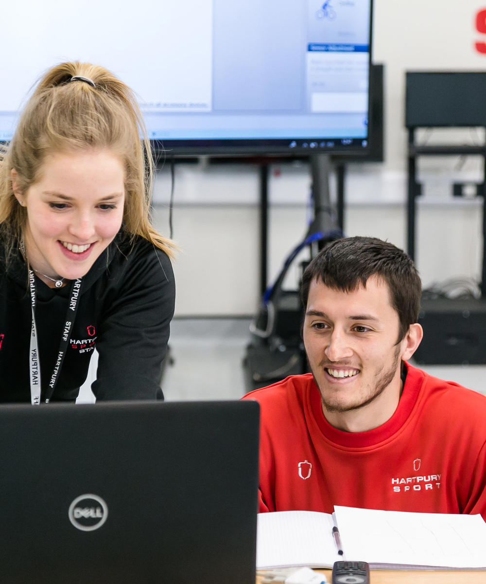 Accommodation | Hartpury University