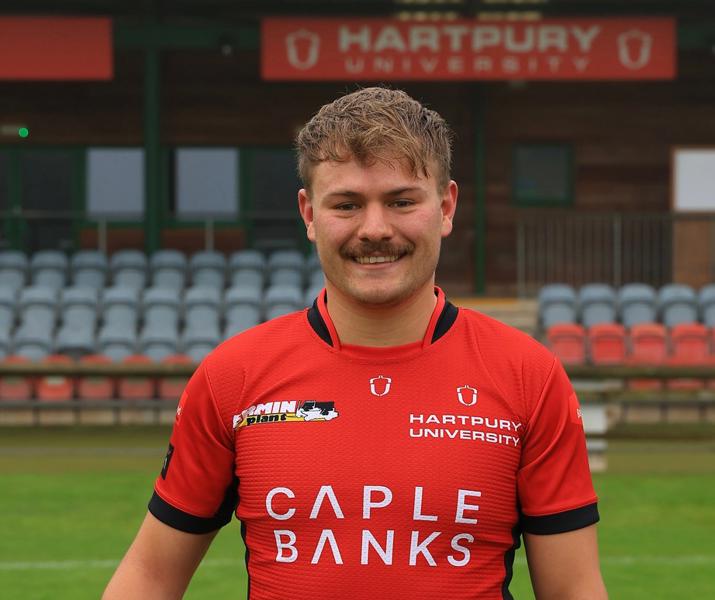 Hartpury University RFC