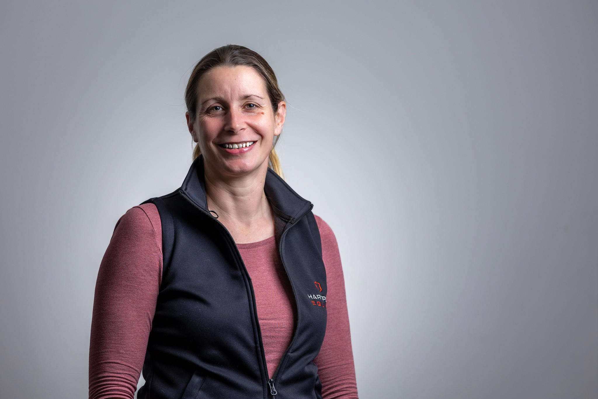 Catherine Porter | Hartpury University & Hartpury College