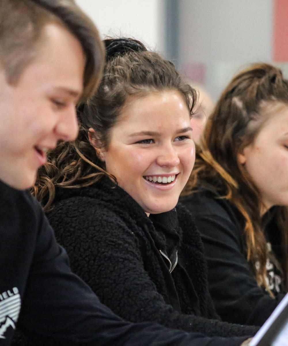 Jacob Anthony | Hartpury College Jacob Anthony | Hartpury College