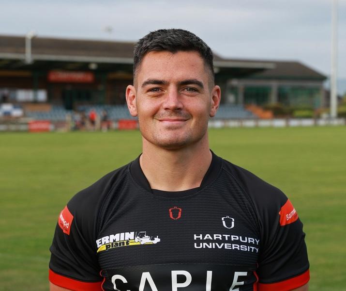 Hartpury University RFC