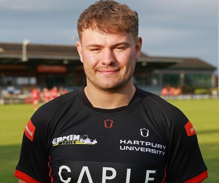 Hartpury University RFC
