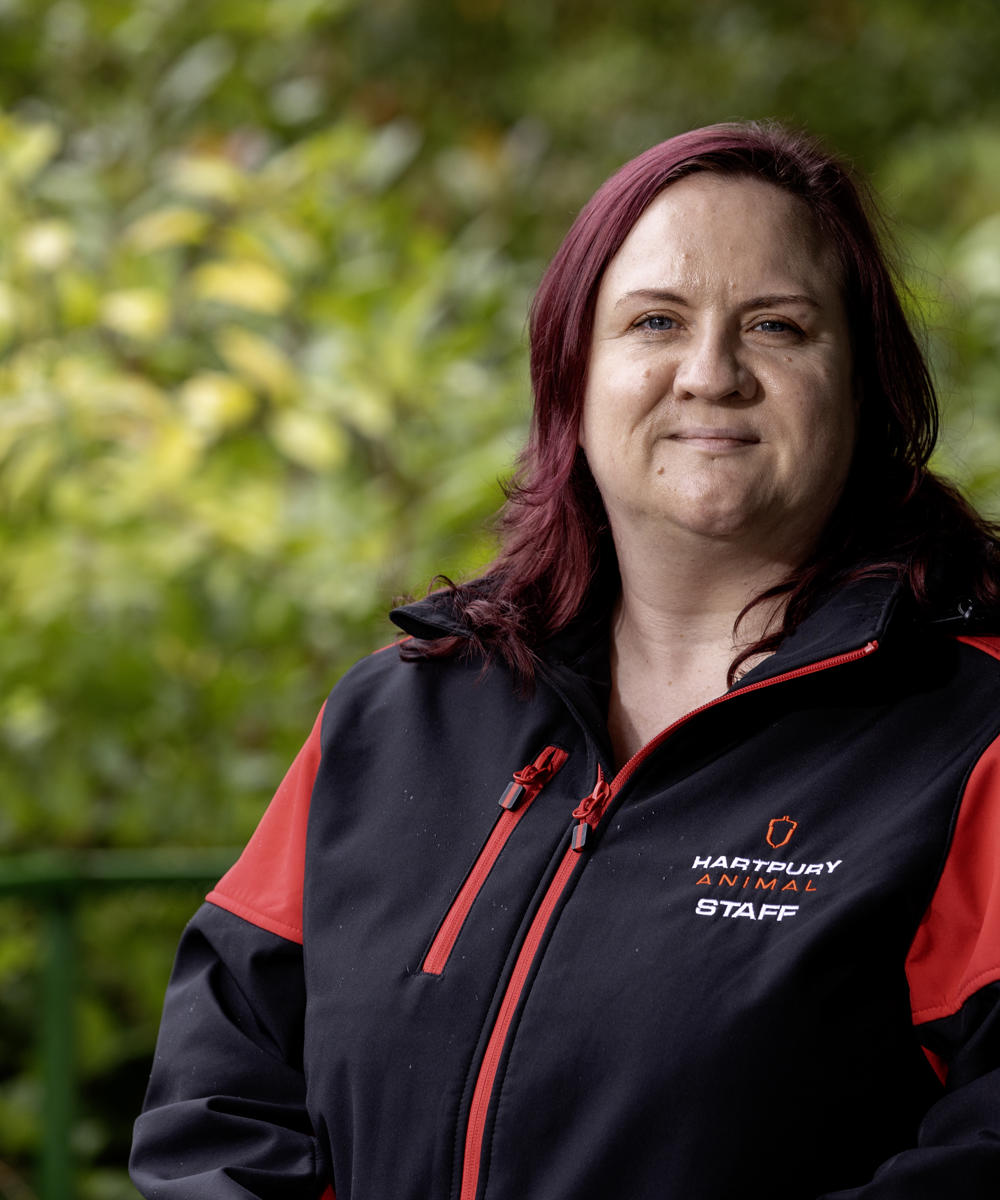 MSc Applied Animal Behaviour and Welfare | Hartpury University MSc Applied Animal Behaviour and Welfare | Hartpury University
