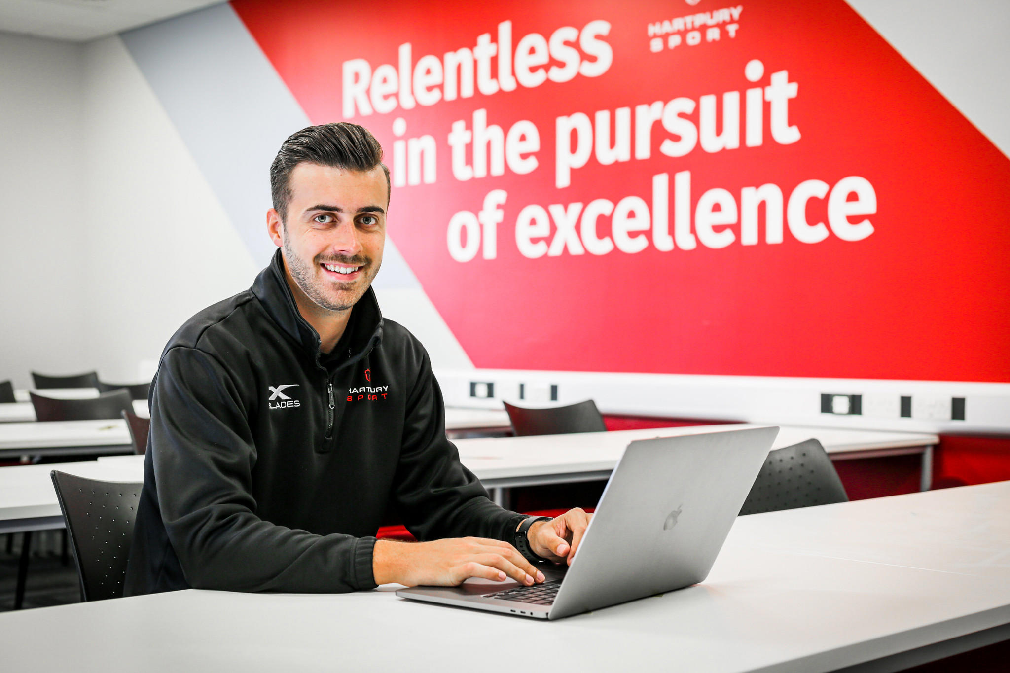 Staff | Hartpury University & Hartpury College
