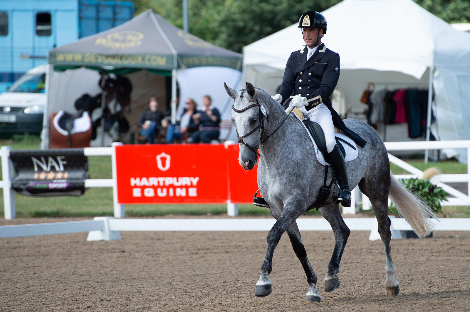 Equine Academy | Hartpury University