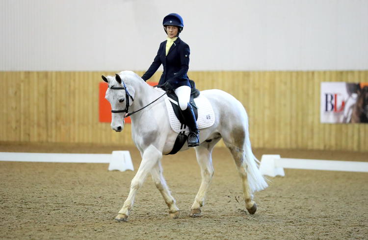 Events at Hartpury