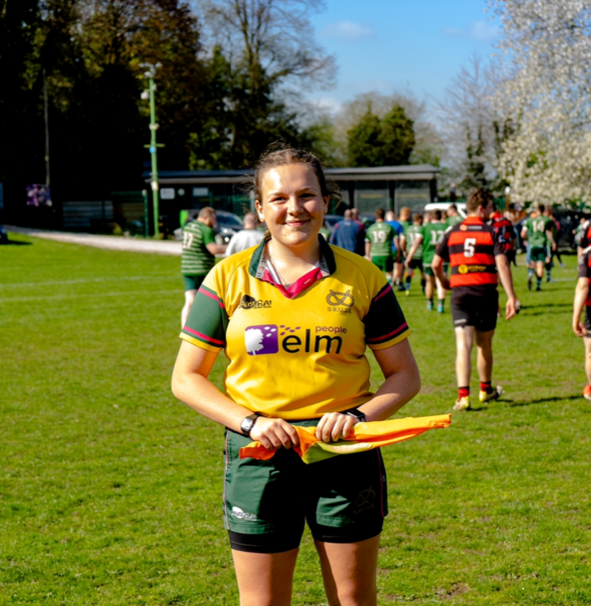 Emily Hope | Hartpury University